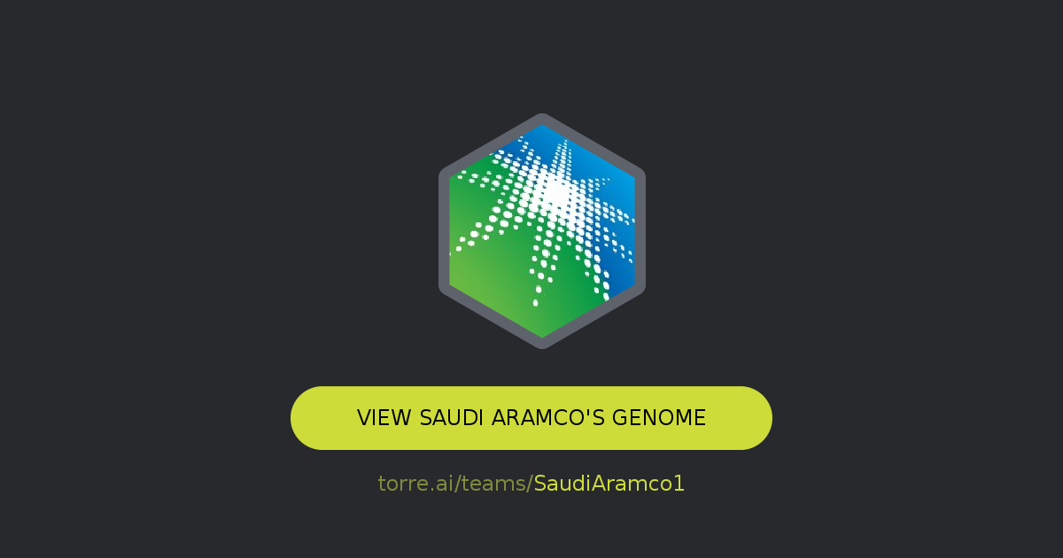 Saudi Aramco | Torre