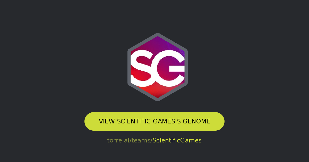 Scientific Games | Torre