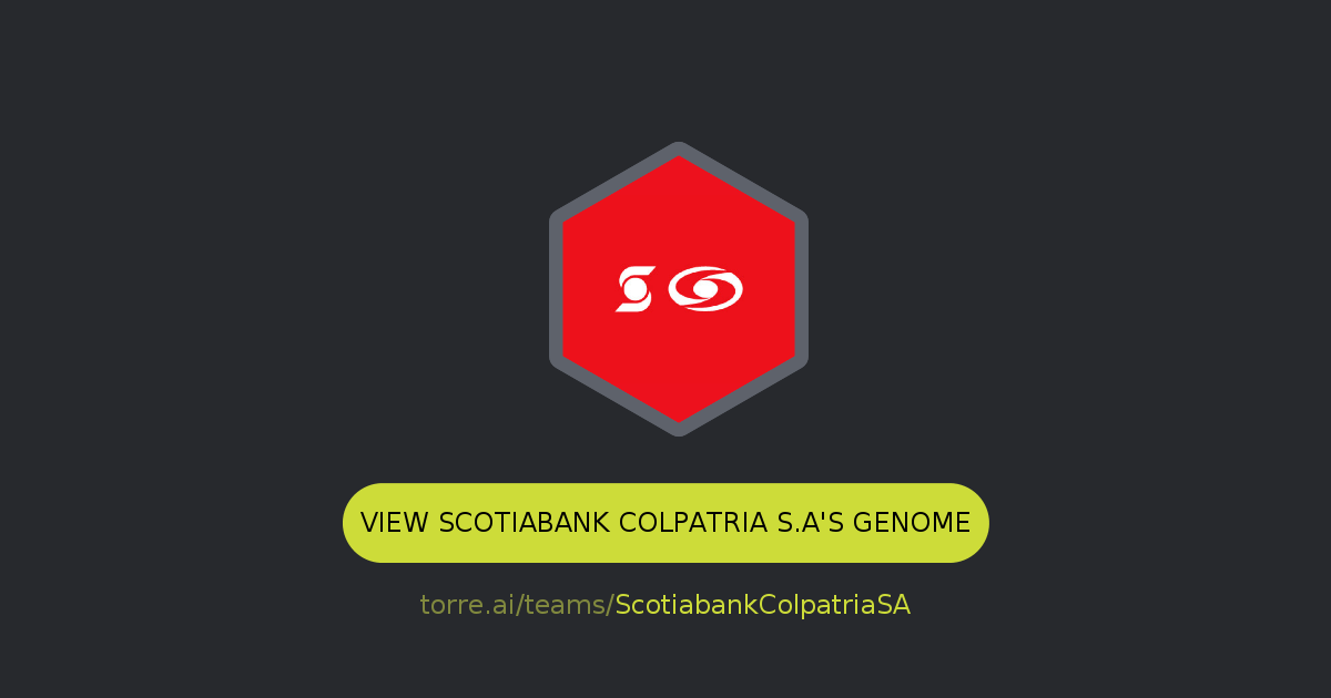 Scotiabank Colpatria S.A | Torre