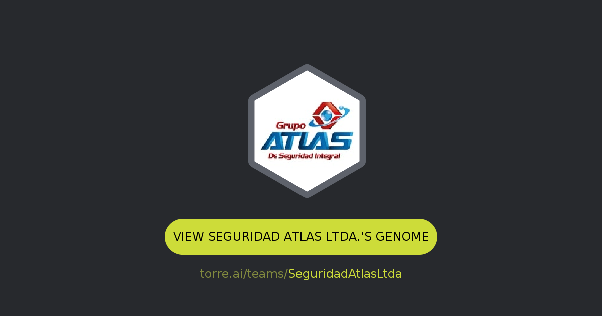 Seguridad Atlas Ltda. | Torre