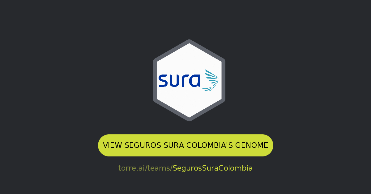 Seguros SURA Colombia | Torre
