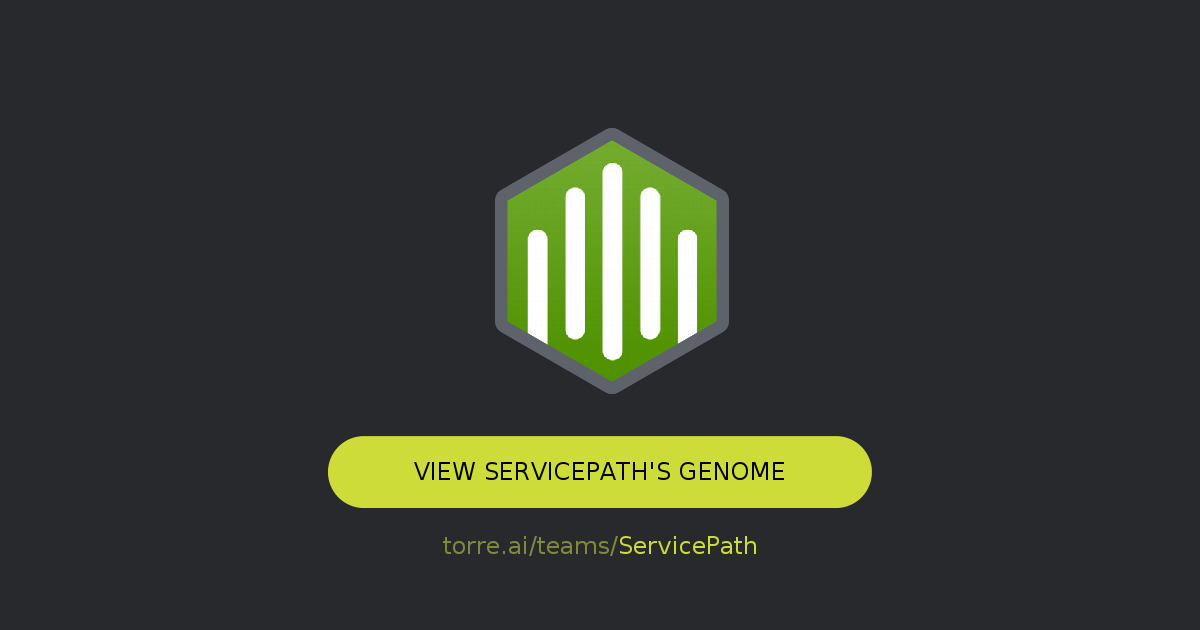 servicePath | Torre