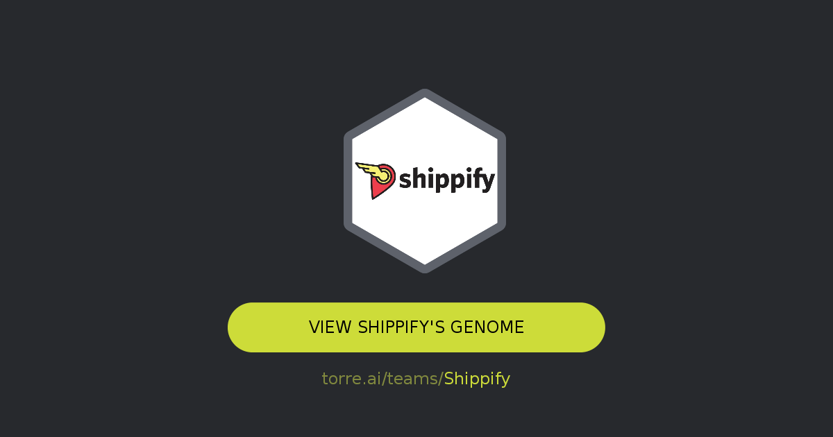 Shippify | Torre