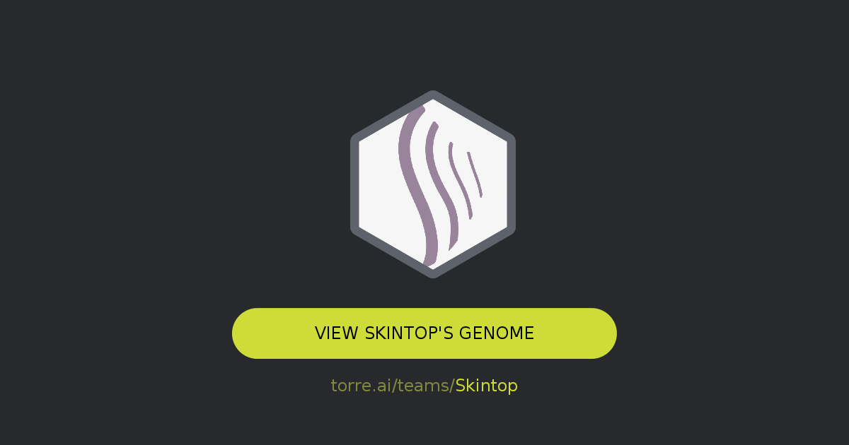 Skintop | Torre