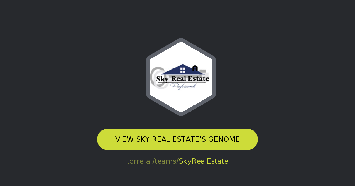 Sky Real Estate | Torre