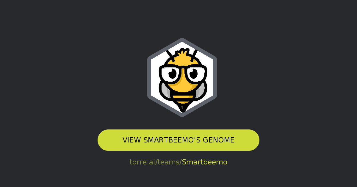 Smartbeemo | Torre