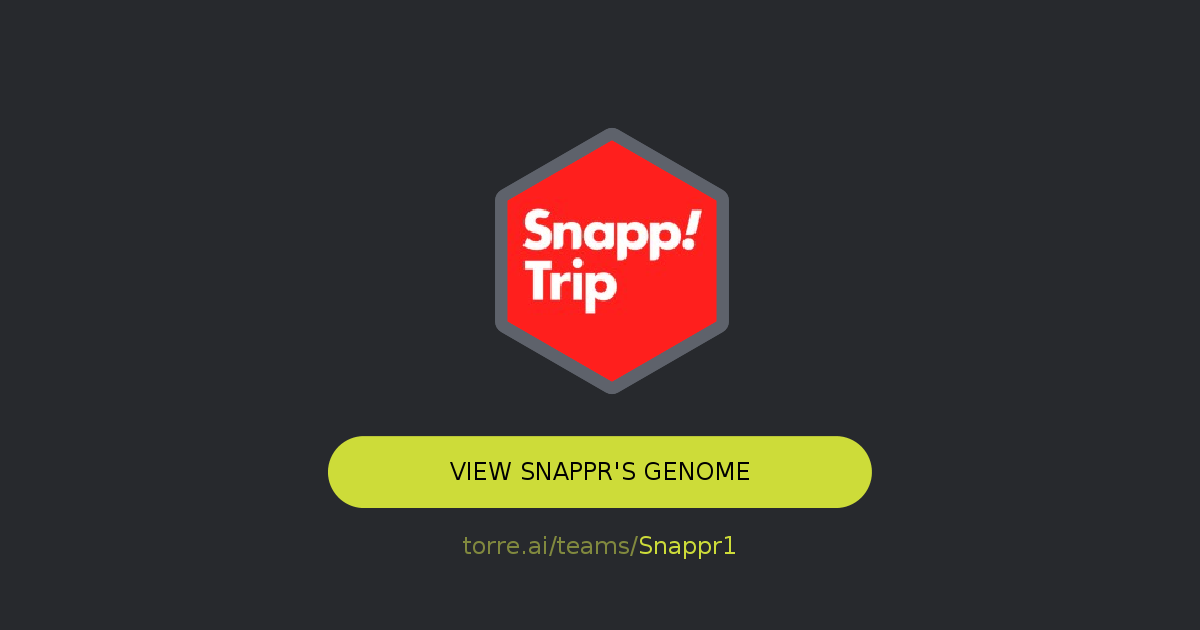 Snappr | Torre