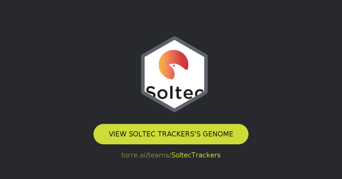 Soltec Trackers | Torre