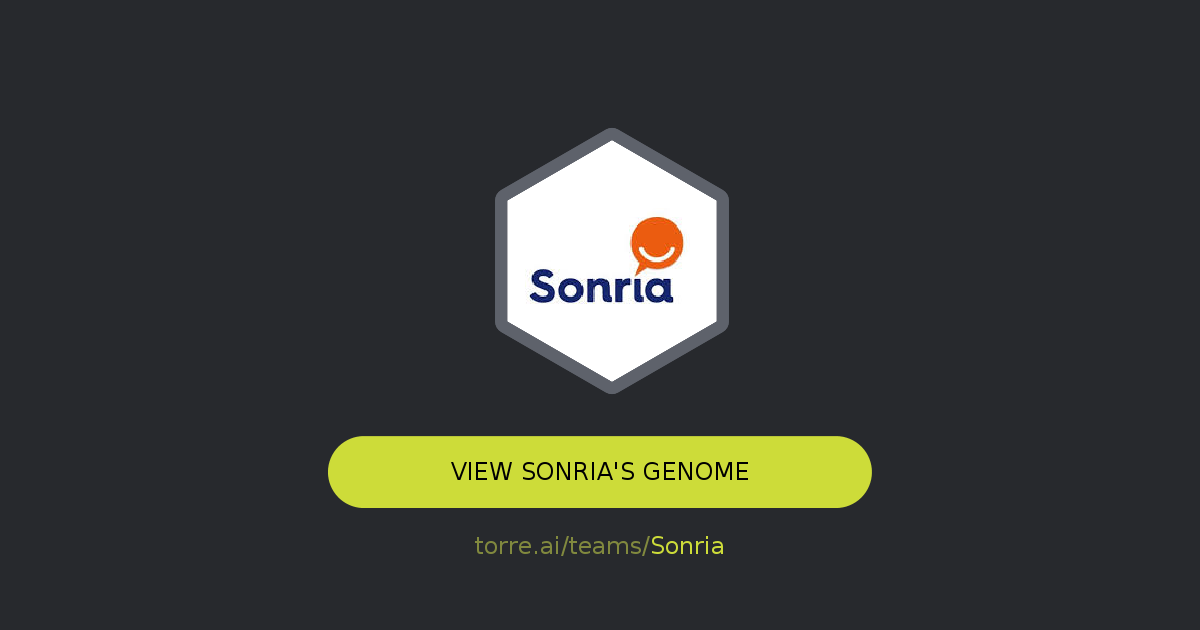 sonria | Torre