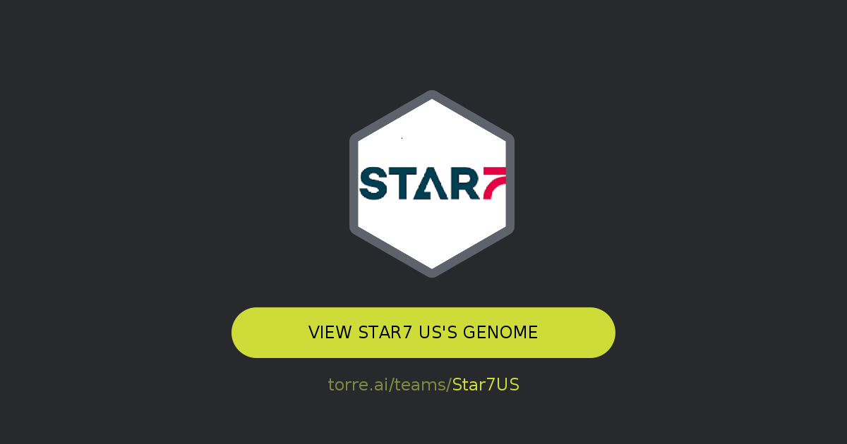 Star7 US | Torre