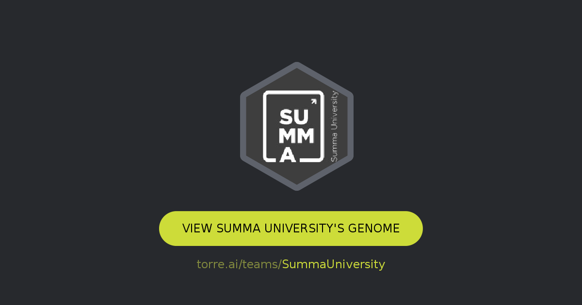 Summa University | Torre
