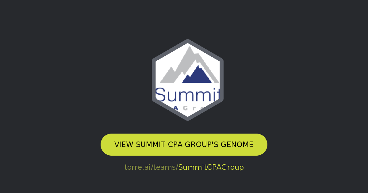 Summit CPA Group | Torre