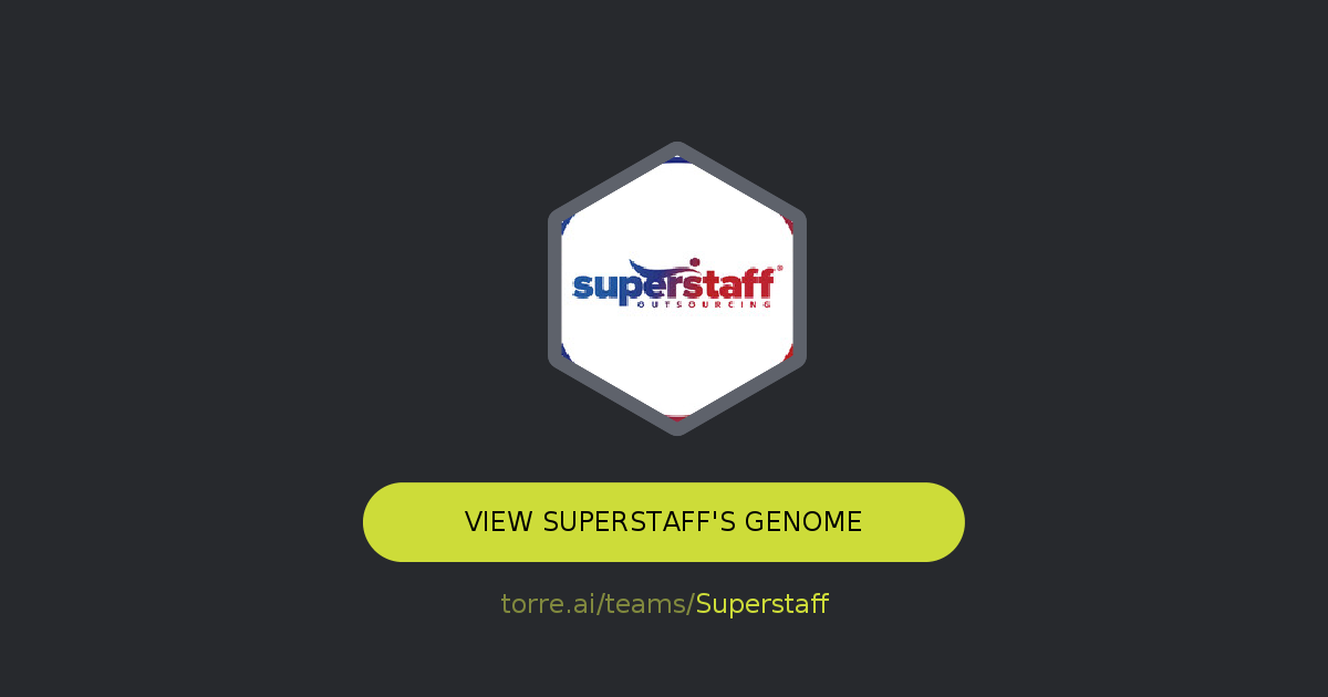 Superstaff | Torre