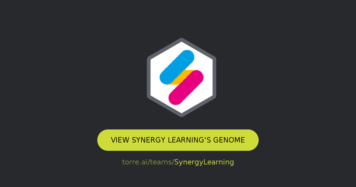 Synergy Learning | Torre