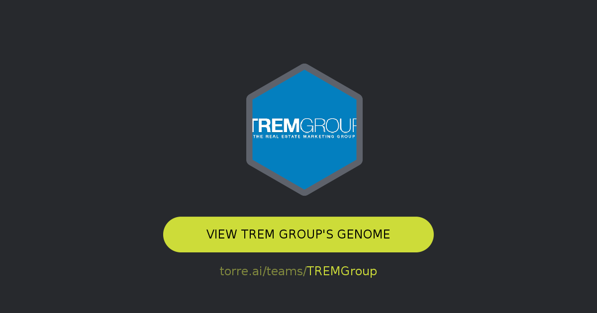TREM Group | Torre