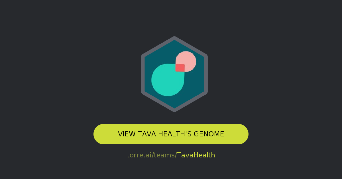 Tava Health | Torre