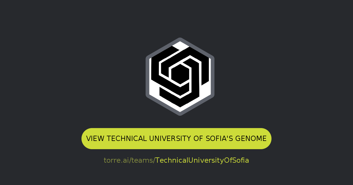 Technical University of Sofia | Torre