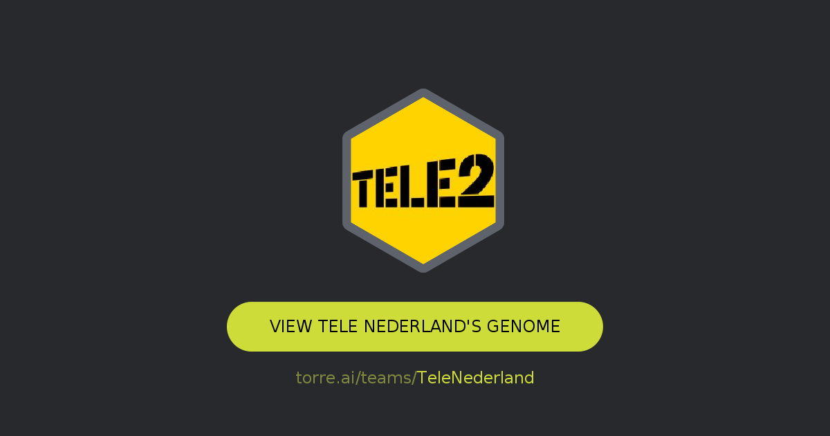 Tele Nederland | Torre