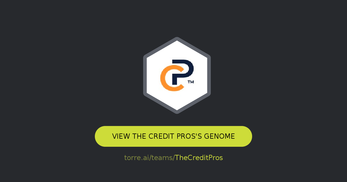 The Credit Pros | Our mission is to help every American improve their ...