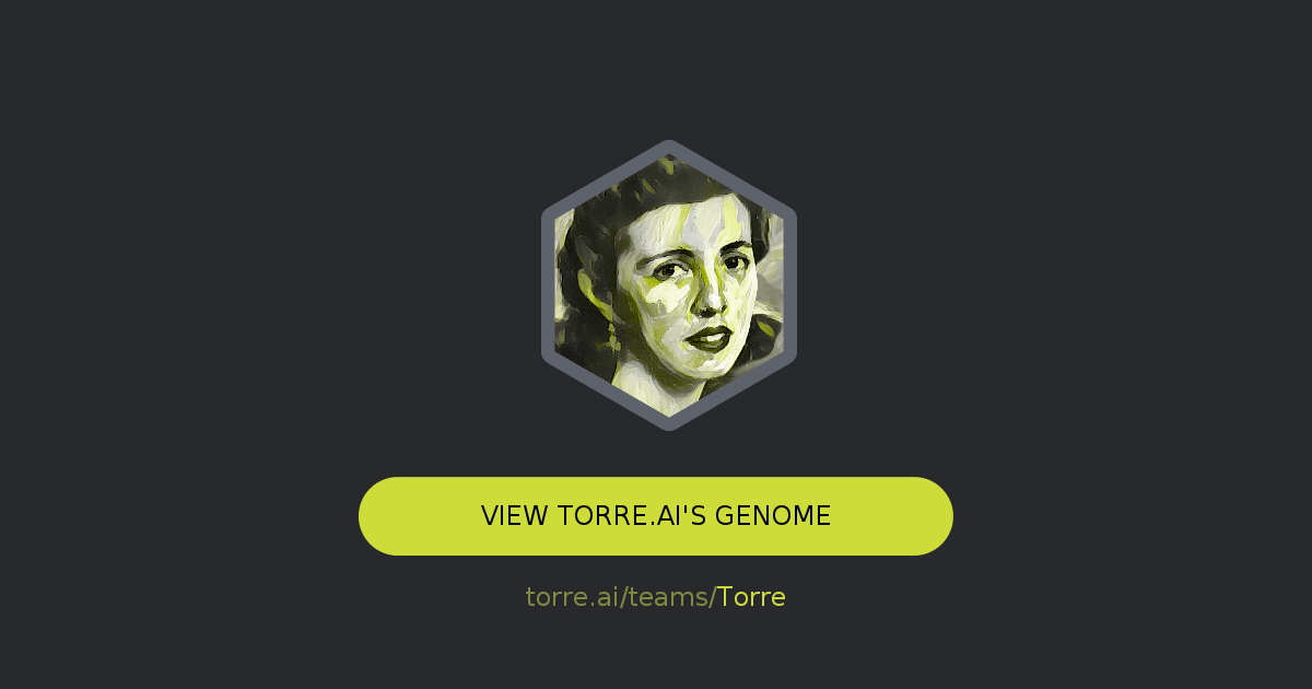 Torre.ai | Torre