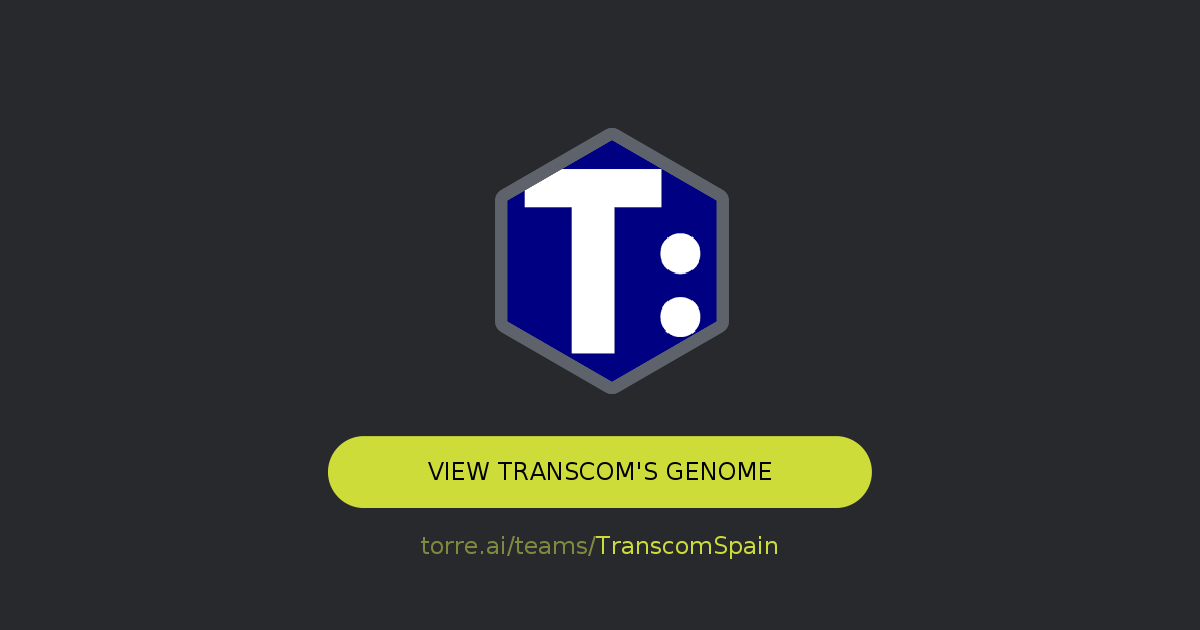 Transcom | Torre