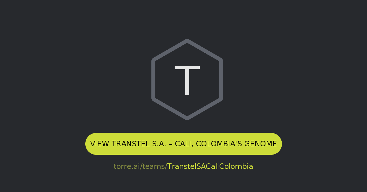 Transtel S.A. – Cali, Colombia | Torre