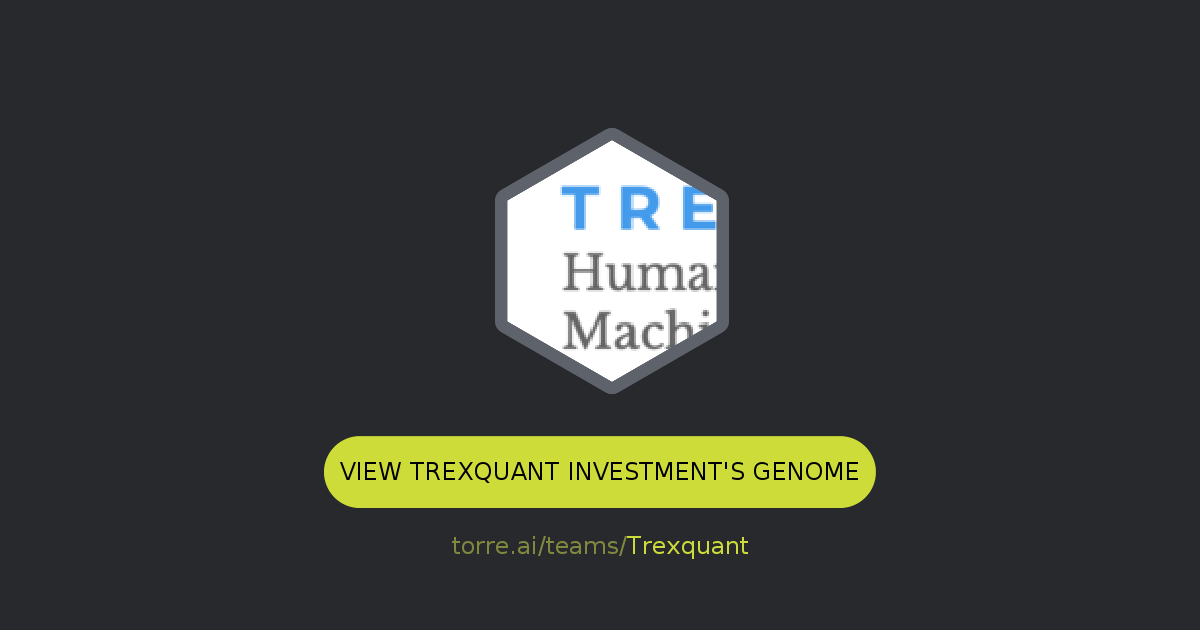Trexquant Investment | Torre