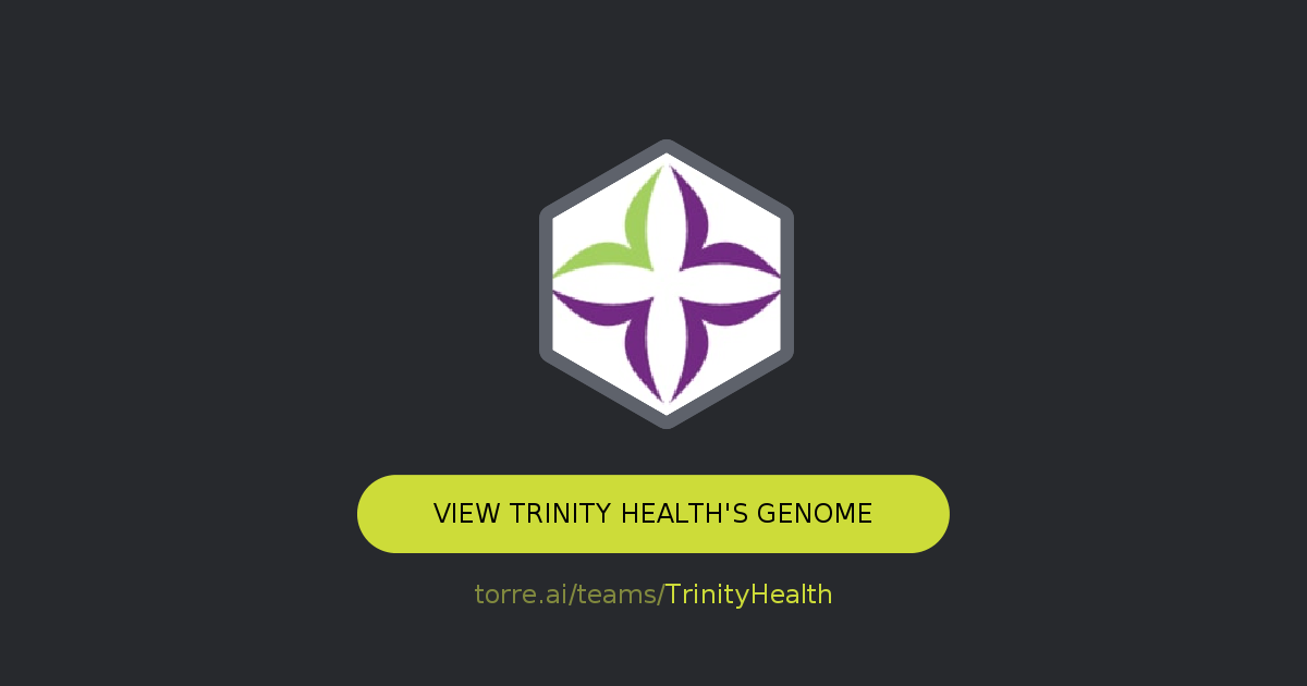 Trinity Health | Torre