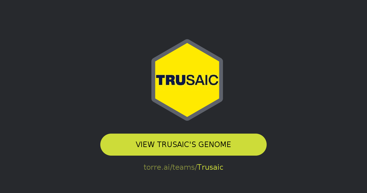 Trusaic | Torre