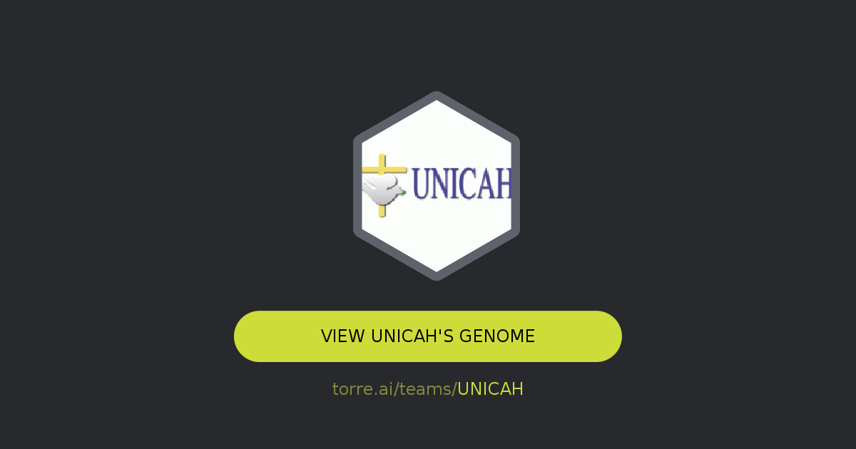 UNICAH | Torre