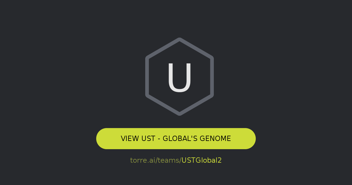 UST - Global | Torre