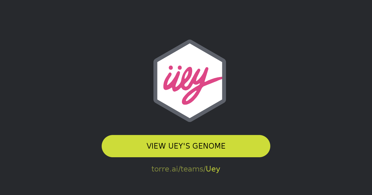 Uey | Torre
