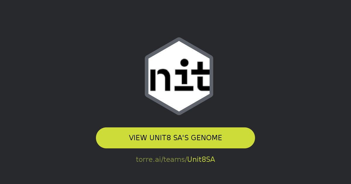 Unit8 SA | Torre