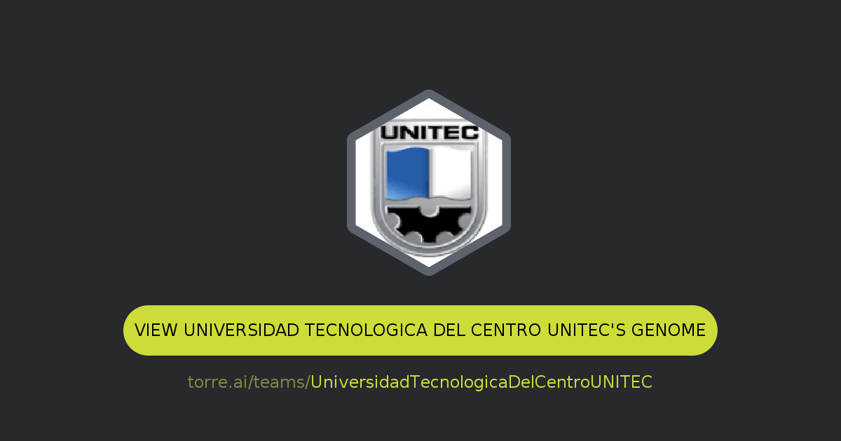 Universidad Tecnologica del centro UNITEC | Torre