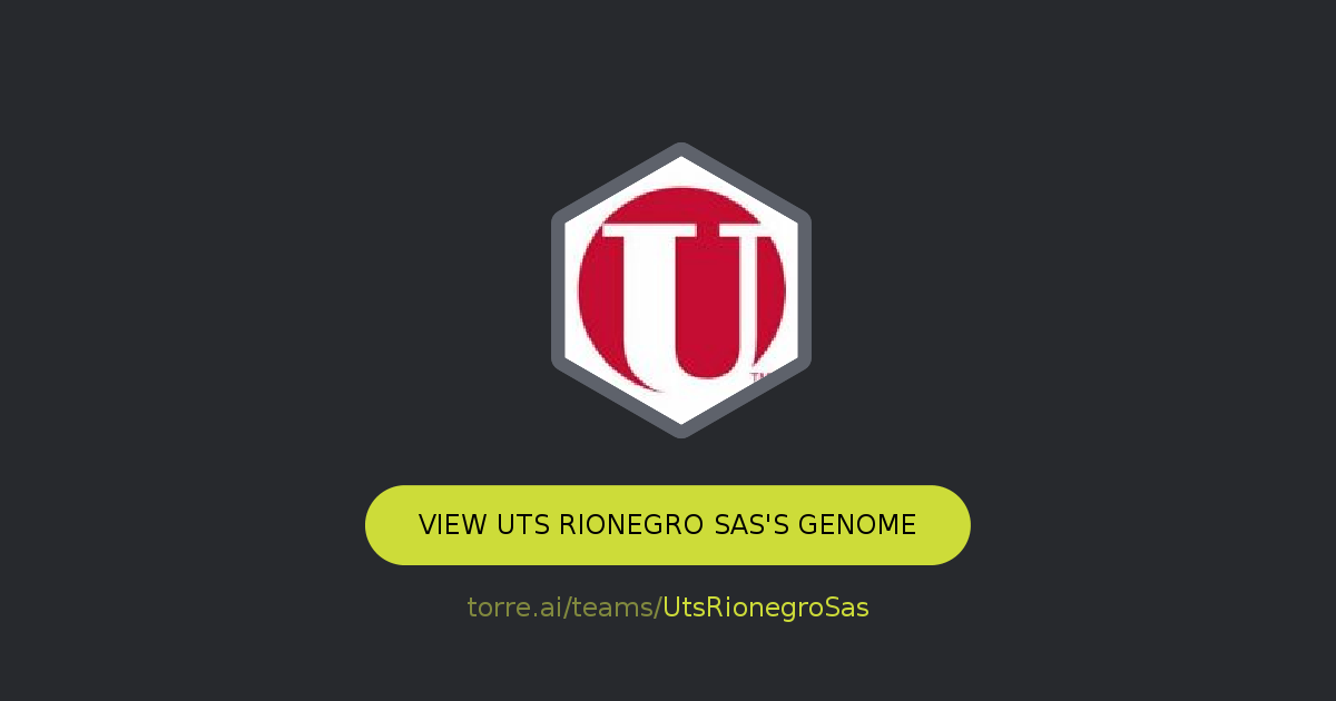 Uts rionegro sas | Torre