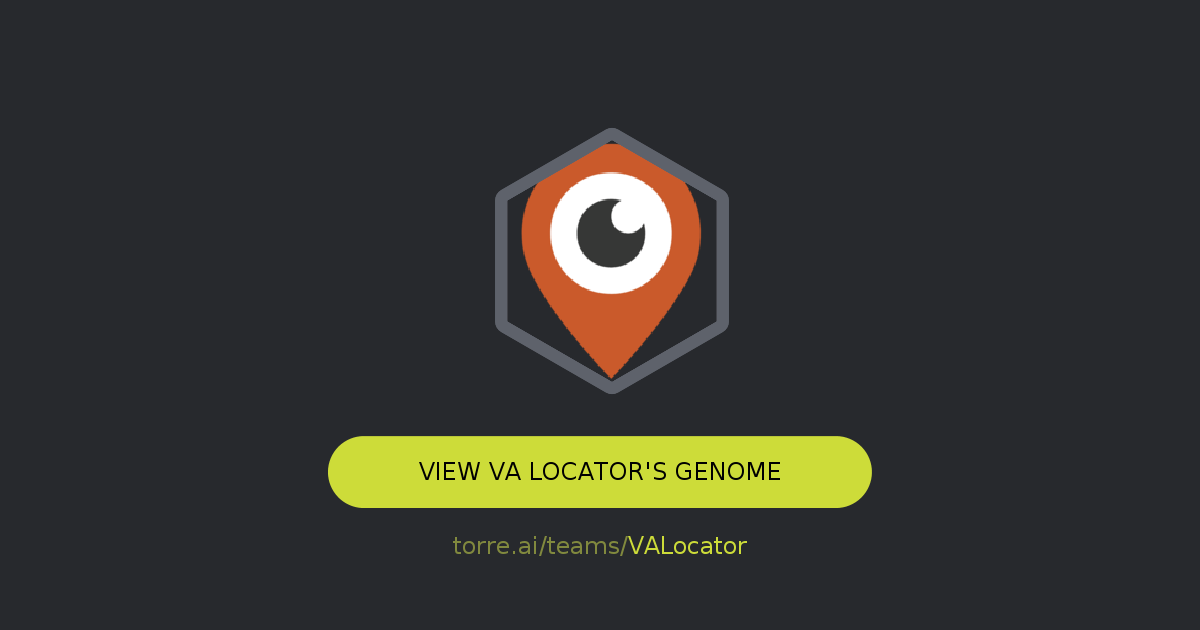 VA Locator | Torre