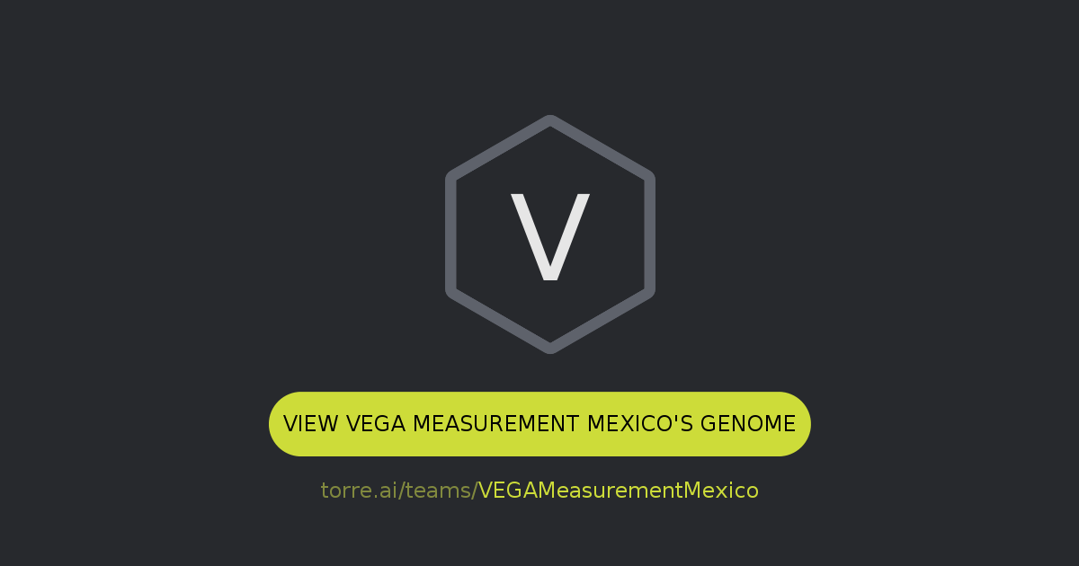 VEGA Measurement Mexico | Torre