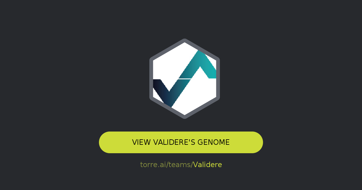 Validere | Torre