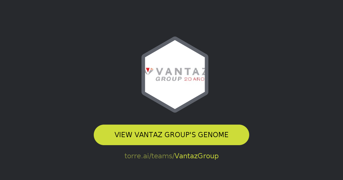 Vantaz Group | Torre