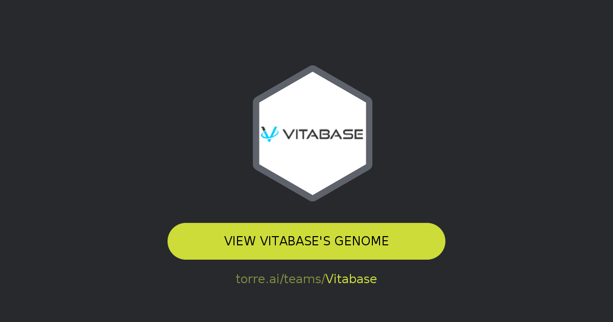 Vitabase | Torre