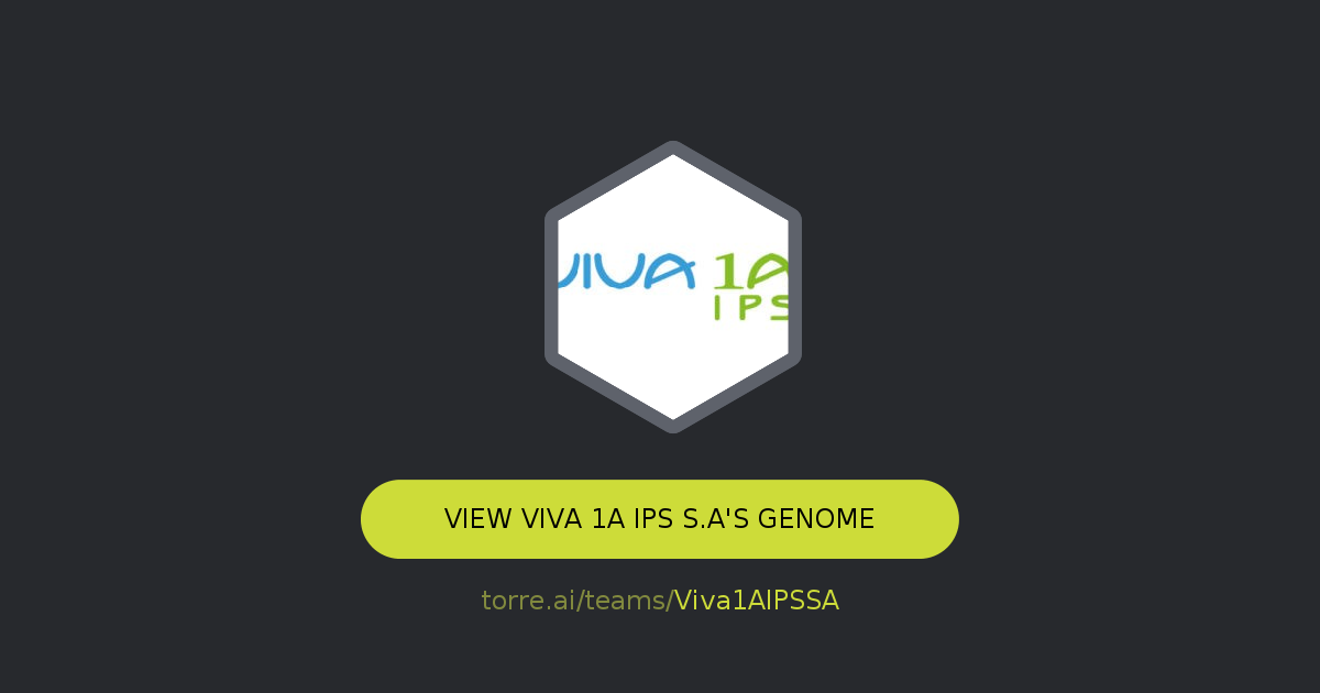 Viva 1A IPS S.A | Torre