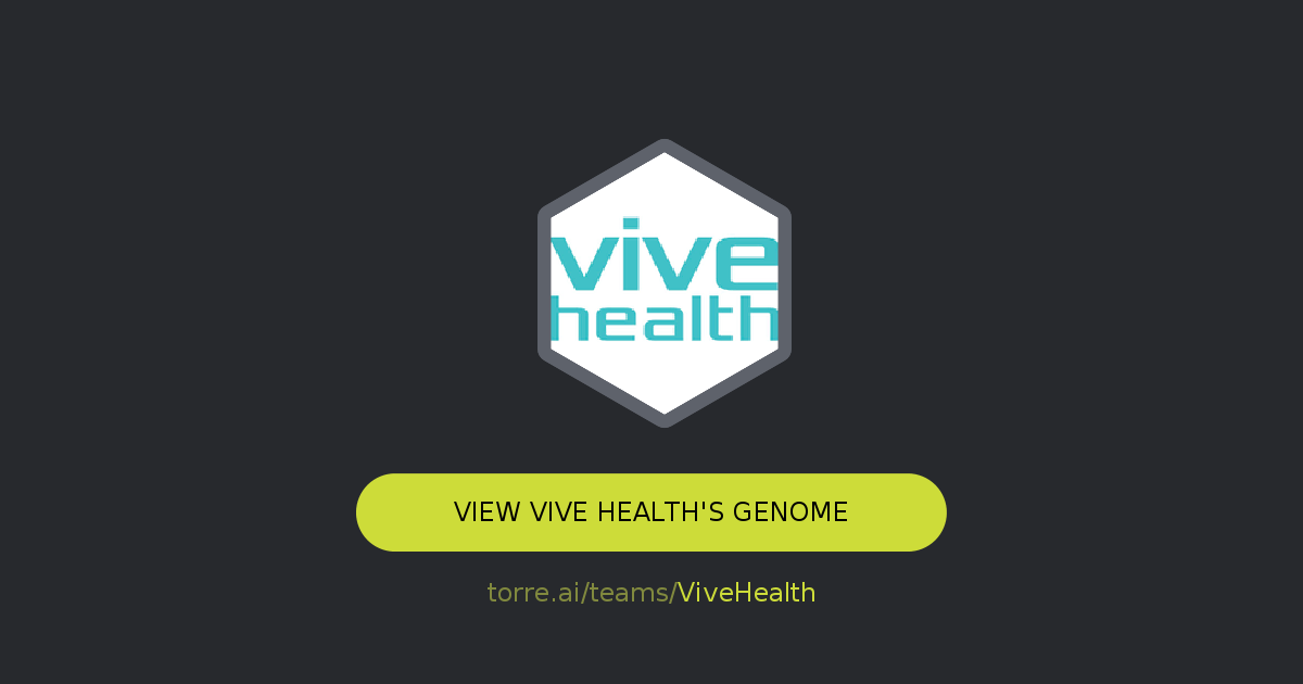 Vive Health | Torre
