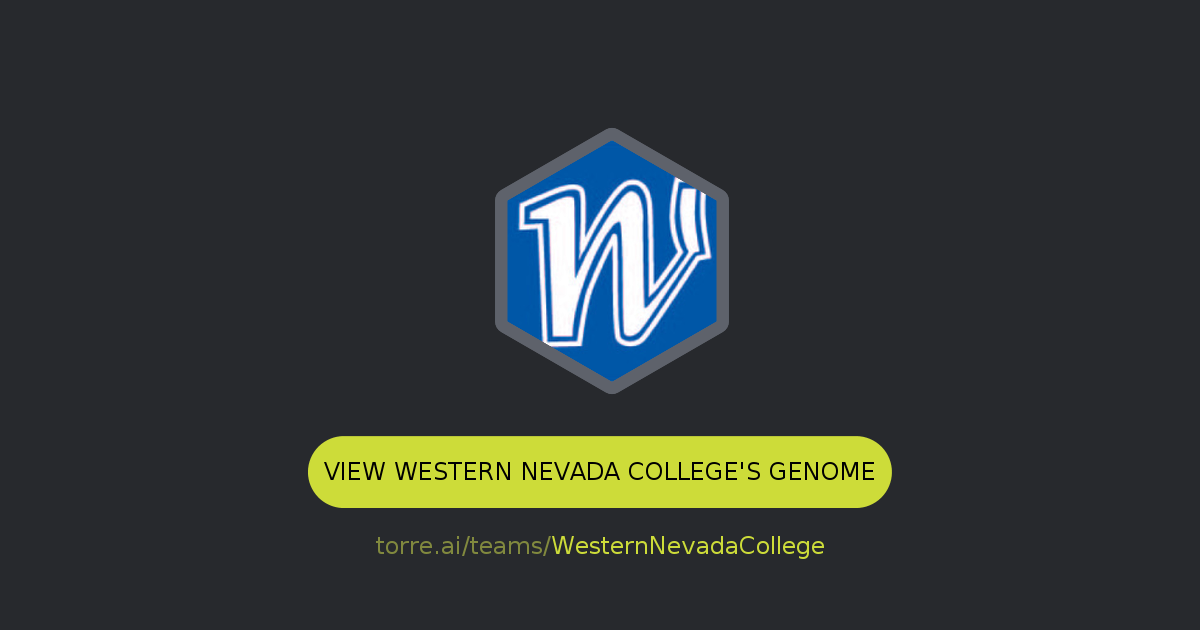 Western Nevada College | Torre