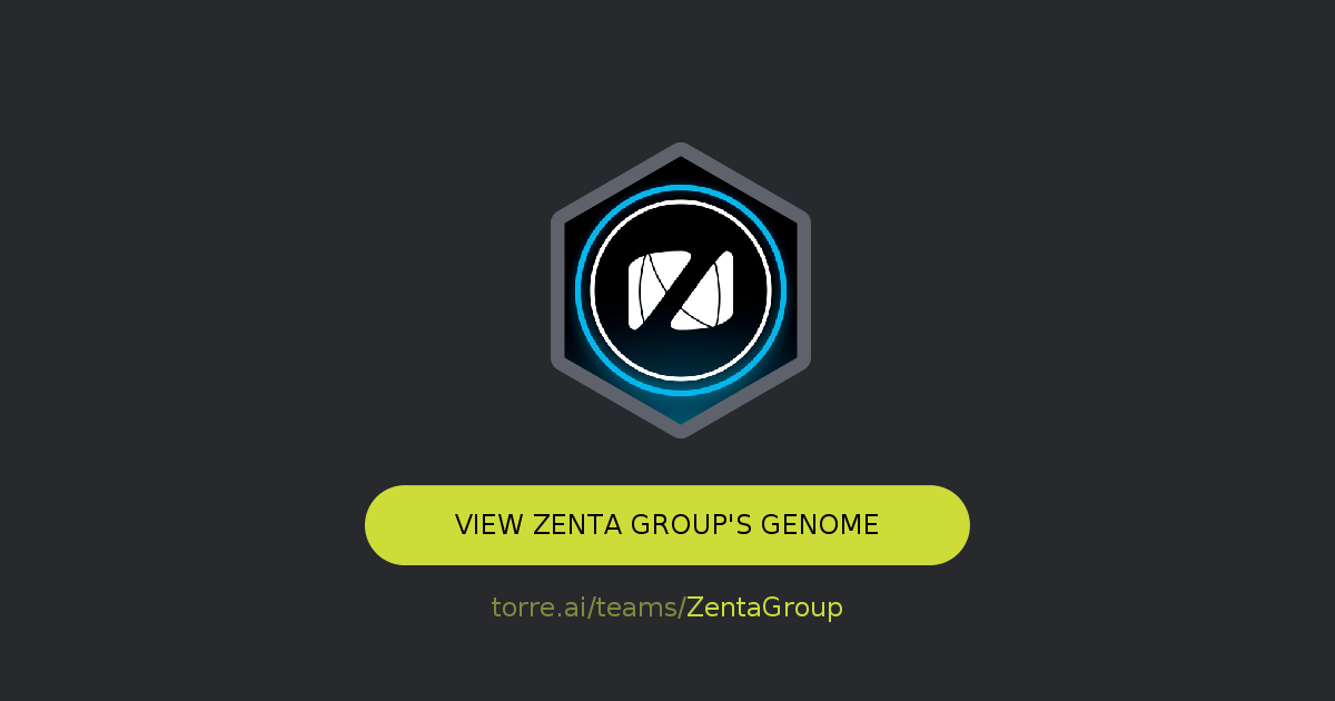 Zenta Group | Torre