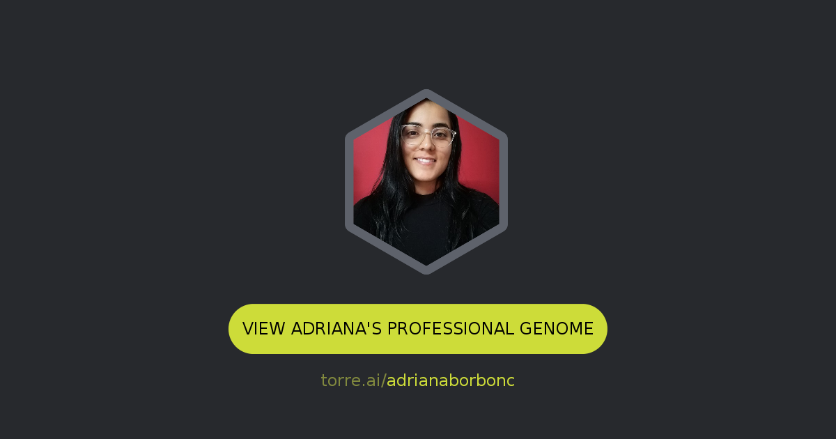 Adriana Borbon Carvajal | Torre