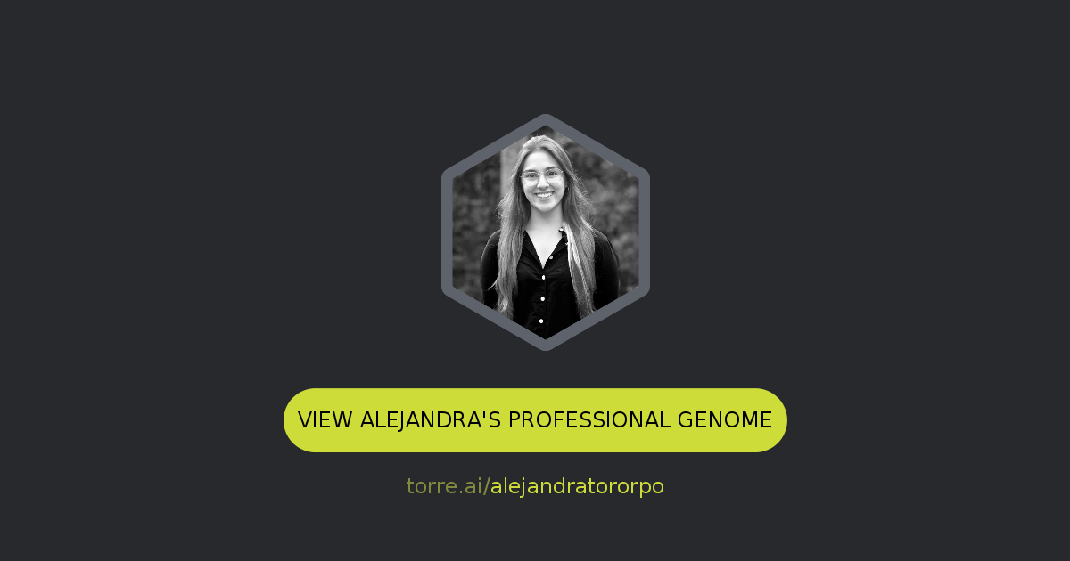 Alejandra Toro Restrepo | Torre