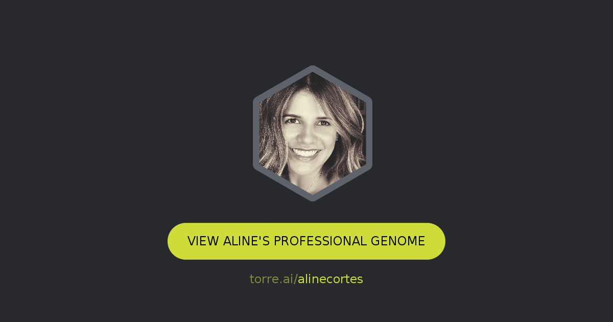 Aline Cortes | Torre