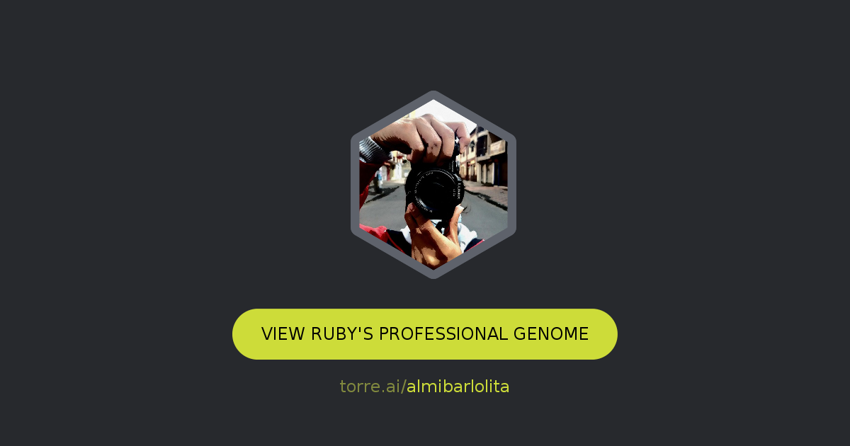 Ruby Esmeralda Ceron Ibarra | Torre