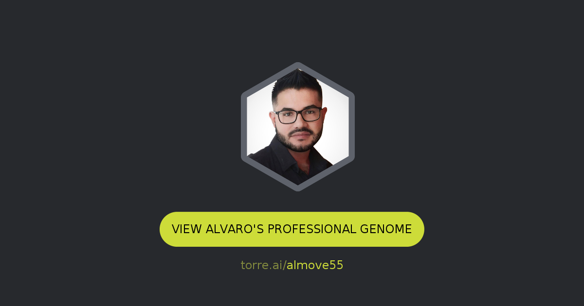 Alvaro Monroy Asistente Virtual Bilingüe, Servicio al cliente y ...