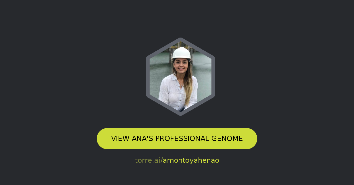 Ana María Montoya Henao | Torre